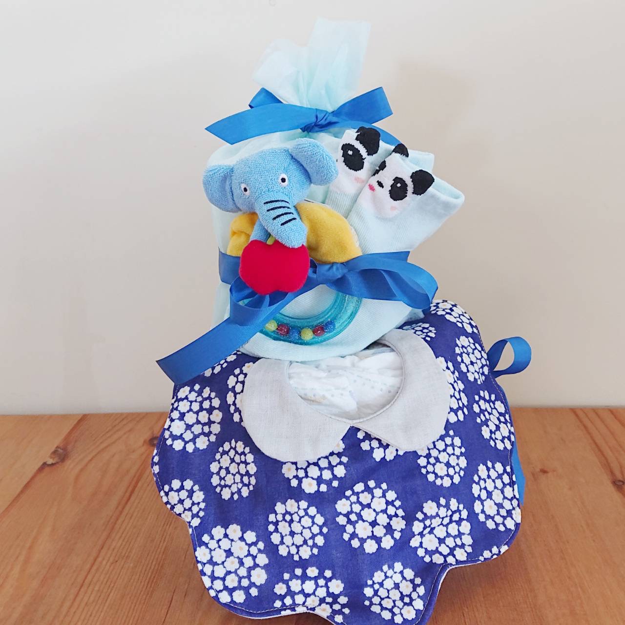 nappy clover｜つなぐっど｜あなたの街の情報サイト