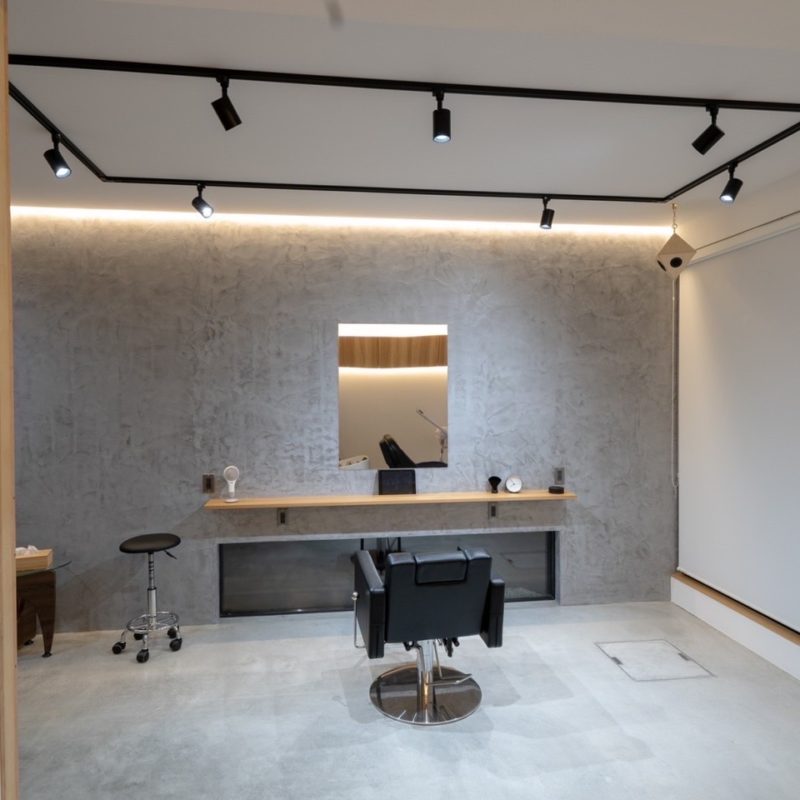 milli hair&eyelash｜つなぐっど｜あなたの街の情報サイト