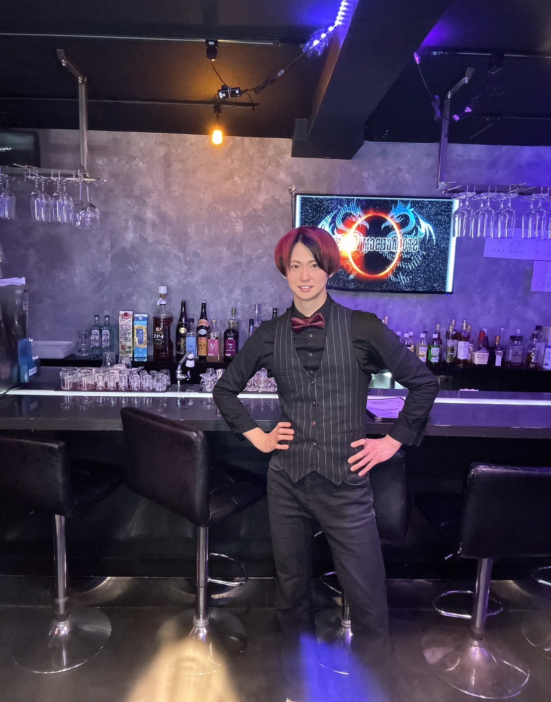 アミューズメントBAR ZACK’s｜つなぐっど｜あなたの街の情報サイト